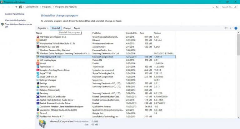 10 Easy Ways To Make Windows 10 Run Faster and Improve Performance