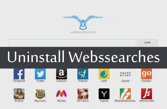 How to Uninstall istart.webssearches Malware from Browsers