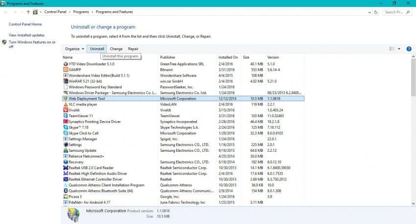 10 Easy Ways To Make Windows 10 Run Faster and Improve Performance