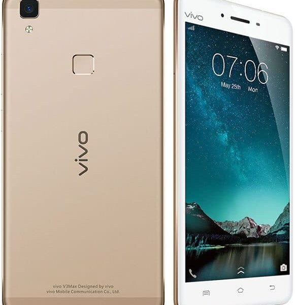 vivo V3Max Full Specifications and Features