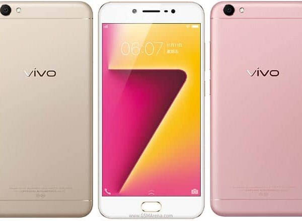 Vivo Y67 Full Specifications and Features