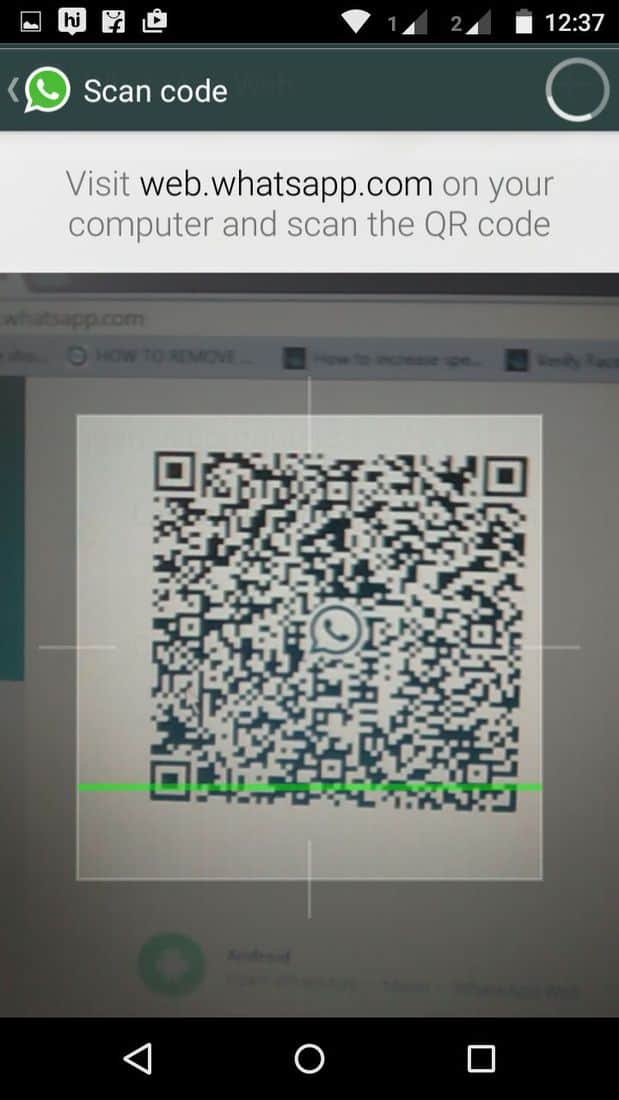 How to Use WhatsApp Web Version on Your PC or MAC