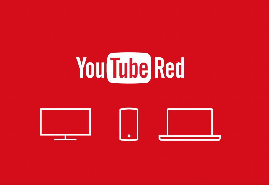 YouTube Red Has Achieved Only 1.5 Million Subscribers Even After a Year